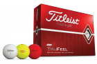 The new TruFeel is the Softest Ball in the Titleist Lineup | MyGolfSpy
