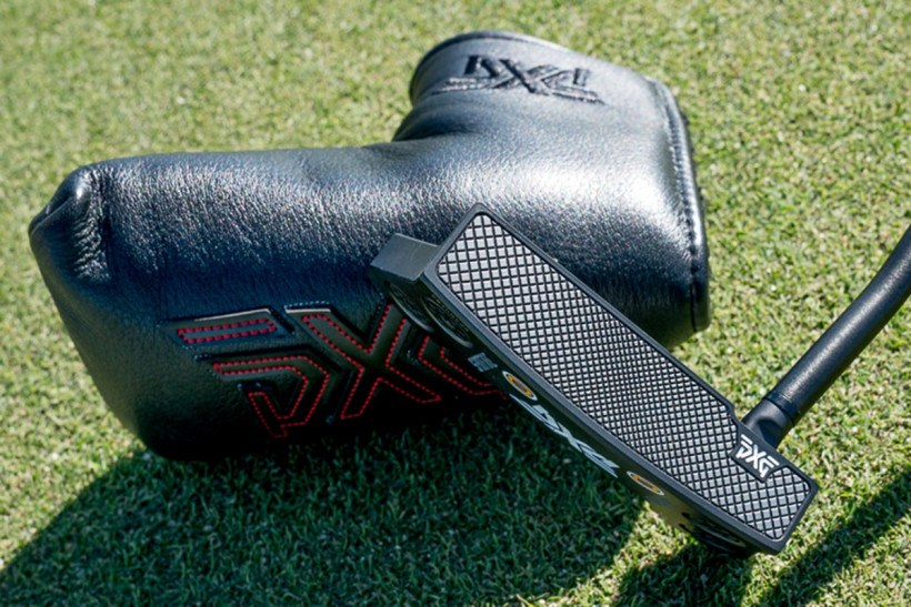 First Look: PXG SPITFIRE PUTTER