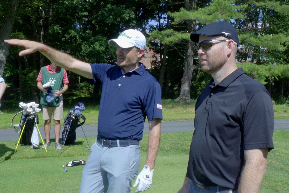 Ball Fitting at Titleist: Field Testing | MyGolfSpy