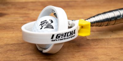 Why You Need A Golf Ball Retriever | MyGolfSpy