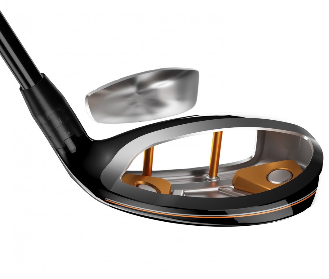First Look: Callaway Super Hybrid