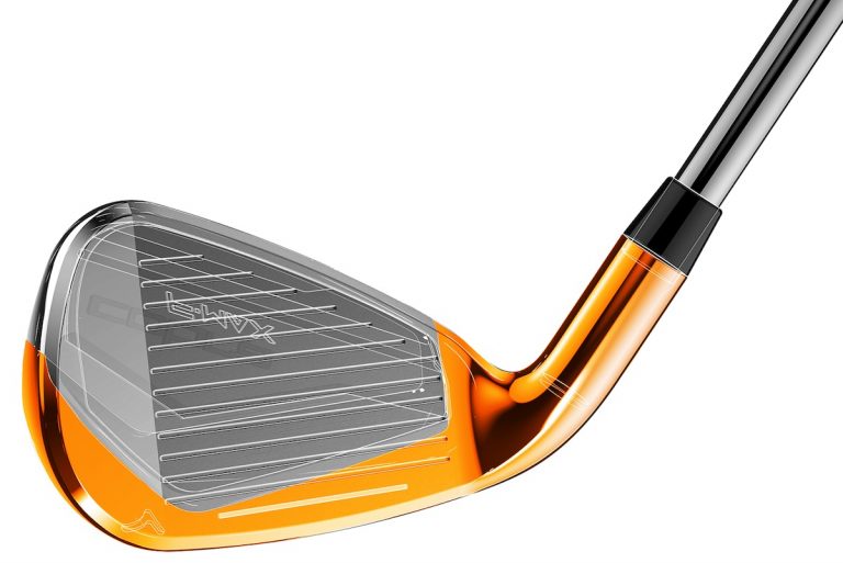 First Look: Cobra F-MAX AIRSPEED Irons & Hybrids | MyGolfSpy