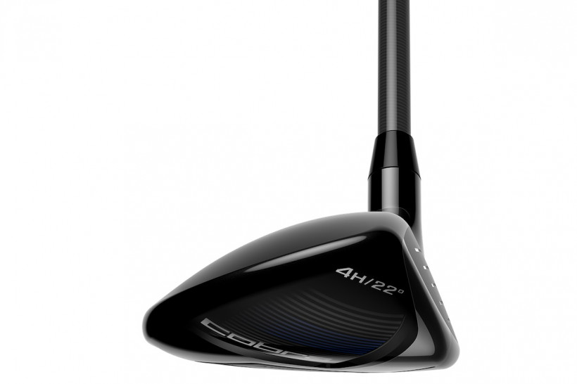 First Look: Cobra F-MAX AIRSPEED Irons & Hybrids | MyGolfSpy