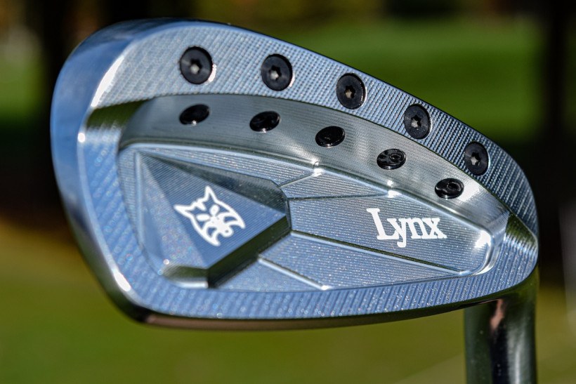 First Look: Lynx Prowler Forged Irons & VT Stinger Driving Iron | MyGolfSpy
