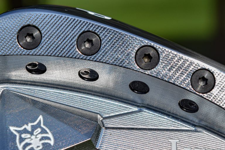 First Look: Lynx Prowler Forged Irons & VT Stinger Driving Iron | MyGolfSpy