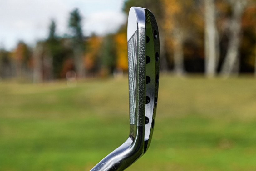 First Look: Lynx Prowler Forged Irons & VT Stinger Driving Iron | MyGolfSpy