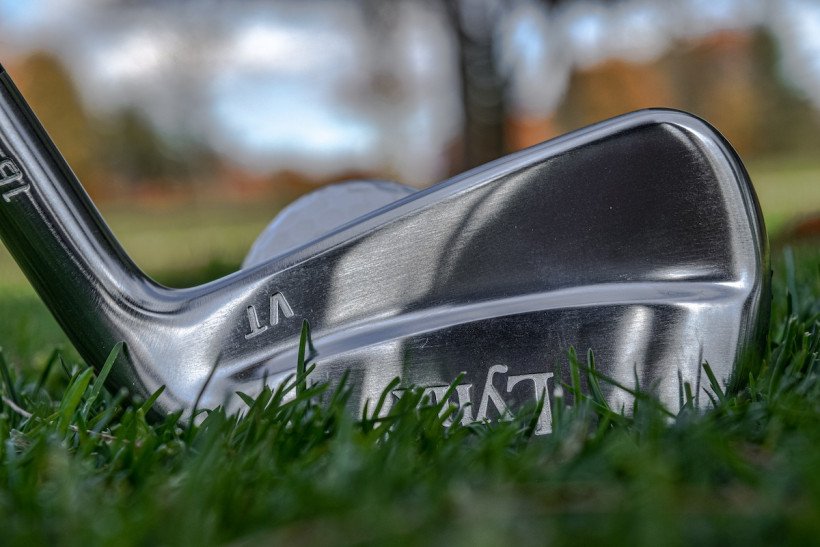 First Look: Lynx Prowler Forged Irons & VT Stinger Driving Iron | MyGolfSpy
