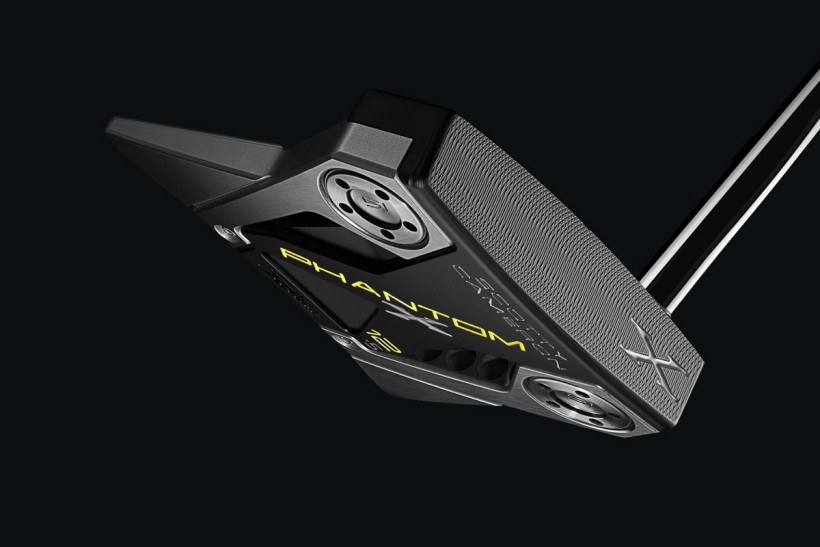 First Look: Scotty Cameron Phantom X 12.5 Putter | MyGolfSpy