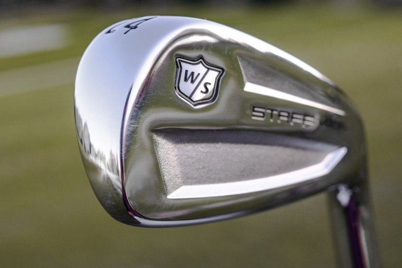 First Look: Wilson Staff Model Utility Irons | MyGolfSpy