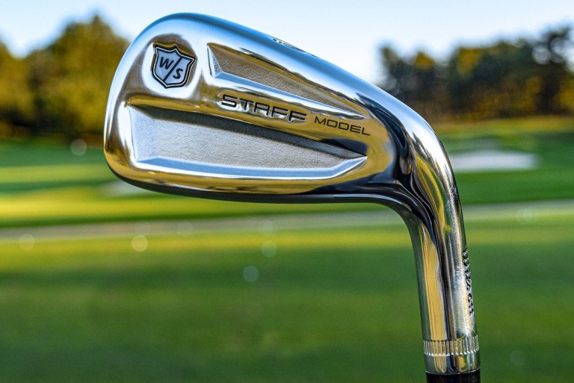 First Look: Wilson Staff Model Utility Irons | MyGolfSpy