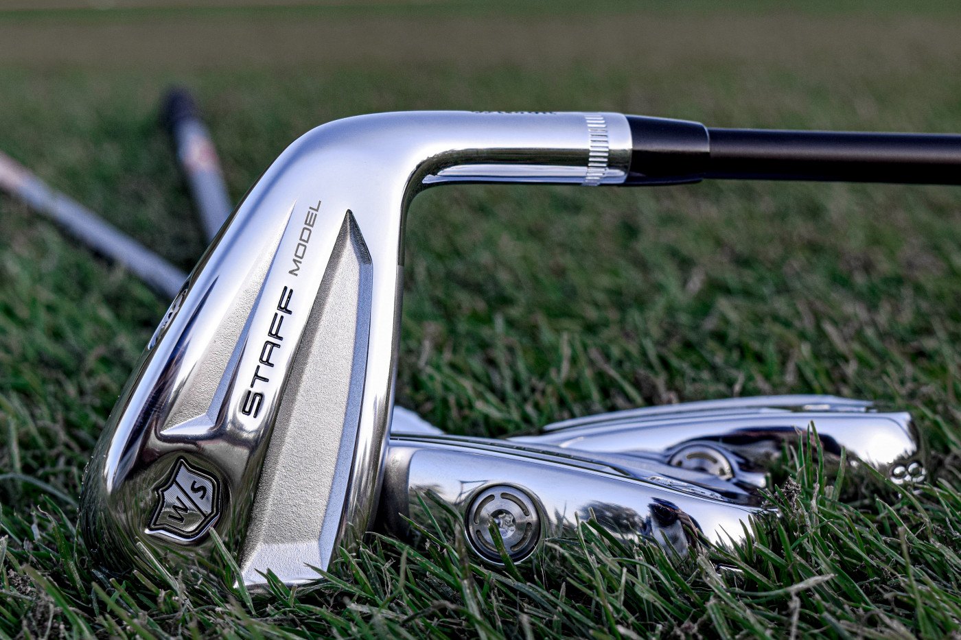 First Look: Wilson Staff Model Utility Irons | MyGolfSpy