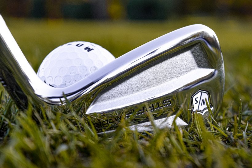 First Look: Wilson Staff Model Utility Irons | MyGolfSpy