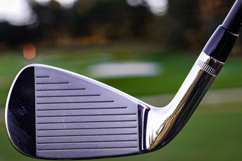 Wilson® Redefines An Iron Icon With Its New Staff Model® Lineup – RENCQ