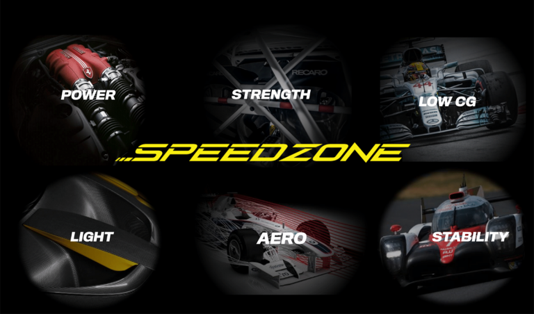 First Look - Cobra Speedzone & Speedzone Xtreme Drivers | MyGolfSpy