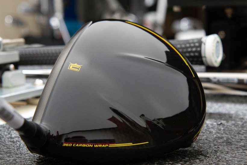 First Look - Cobra Speedzone & Speedzone Xtreme Drivers | MyGolfSpy