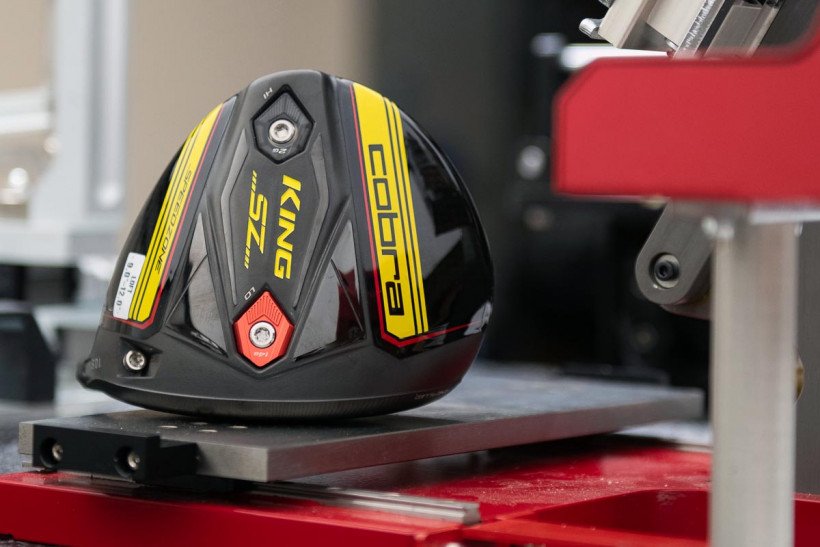 Five Contestants Wanted: #COBRACONNECT Challenge 4 | MyGolfSpy