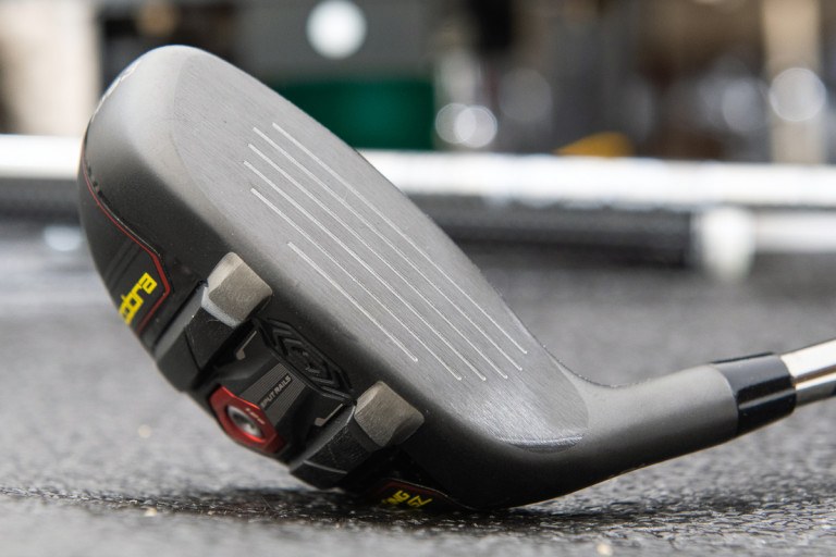 Cobra releases Speedzone Fairway Woods and Hybrids