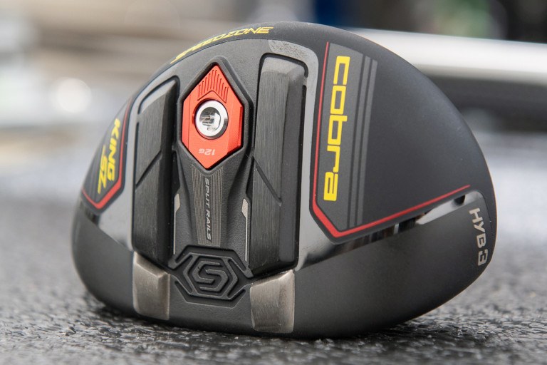 Cobra releases Speedzone Fairway Woods and Hybrids