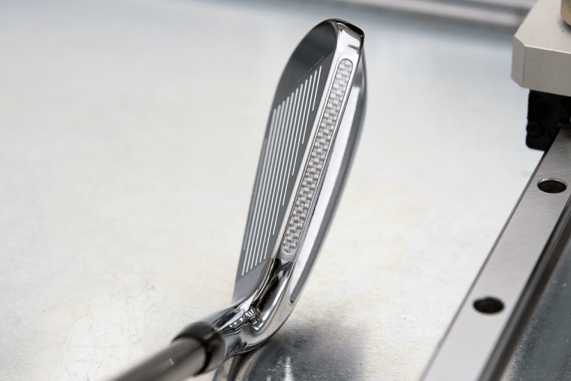 First Look: Cobra Speedzone Irons | MyGolfSpy