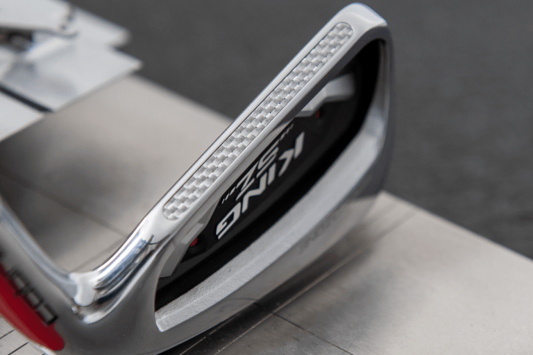 First Look: Cobra Speedzone Irons | MyGolfSpy