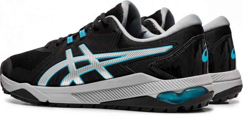 First Look: ASICS Gel-Course Golf Shoes from Srixon | MyGolfSpy