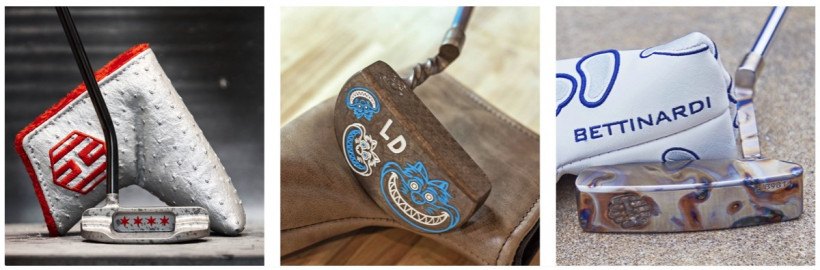 Win a 100% Custom Bettinardi Putter | MyGolfSpy