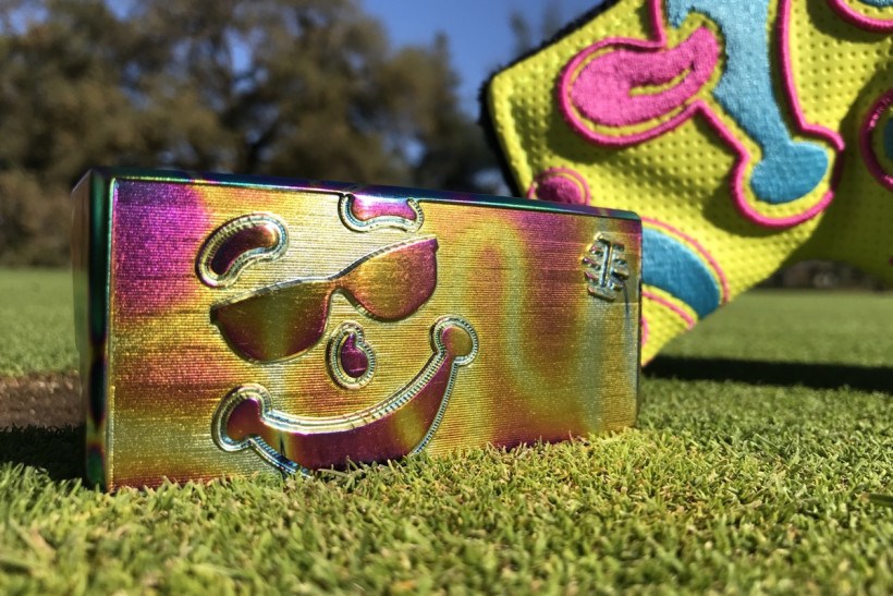 Win a 100% Custom Bettinardi Putter | MyGolfSpy