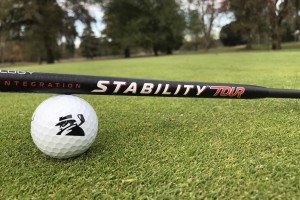 Stability TOUR Putter Shaft Review | MyGolfSpy