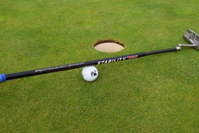 Stability TOUR Putter Shaft Review | MyGolfSpy