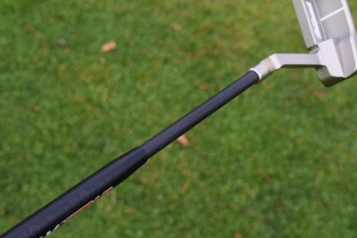 Stability TOUR Putter Shaft Review | MyGolfSpy