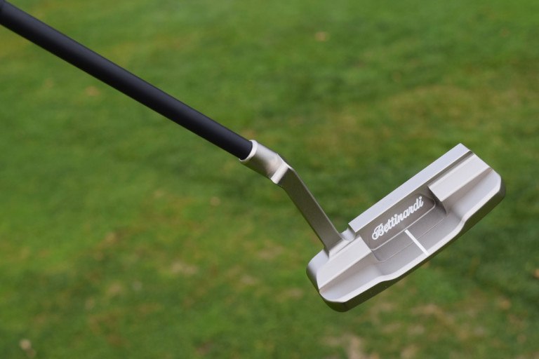 Stability TOUR Putter Shaft Review | MyGolfSpy