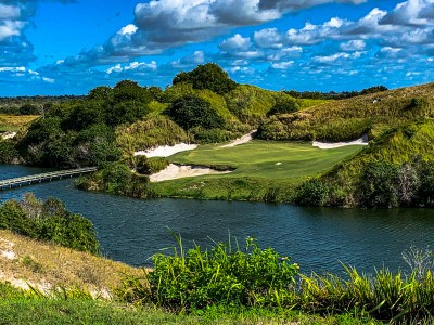 MyGolfSpy Experiences: A Trip To Streamsong | MyGolfSpy