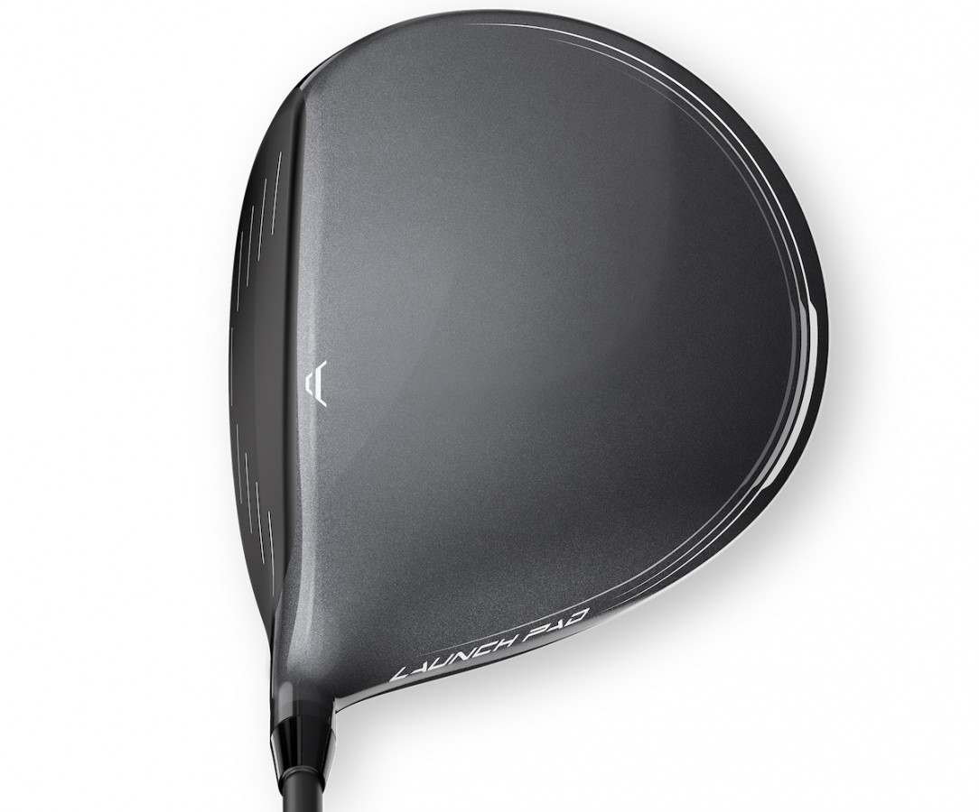 First Look: Wilson Staff Launch Pad Driver, Fairway and FY | MyGolfSpy