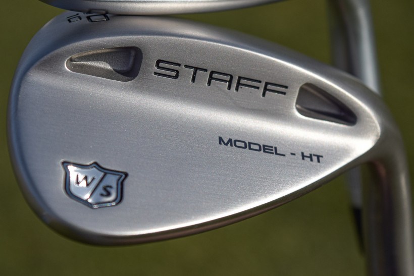Wilson Staff Model Wedges | MyGolfSpy