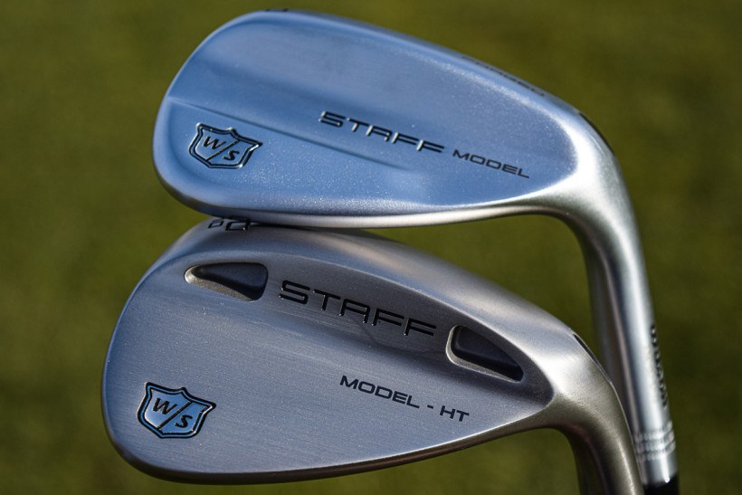 Wilson Staff Model Wedges | MyGolfSpy