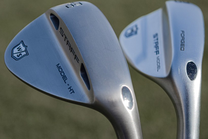 Wilson Staff Model Wedges | MyGolfSpy