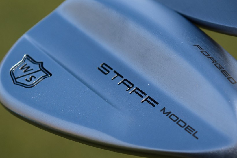 Wilson Staff Model Wedges | MyGolfSpy