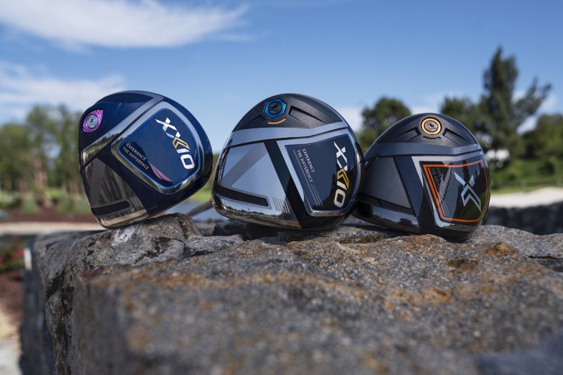XXIO X & XXIO 11 Driver | MyGolfSpy