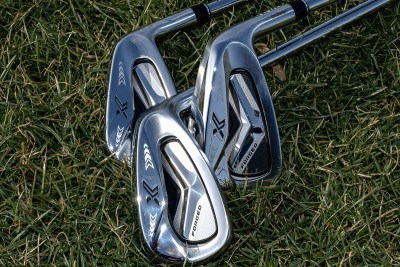 XXIO X & XXIO 11 Driver | MyGolfSpy