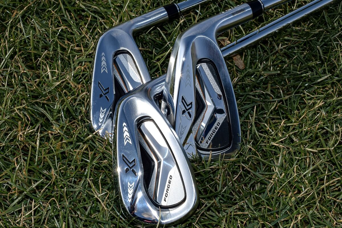 XXIO X & XXIO 11 Driver | MyGolfSpy