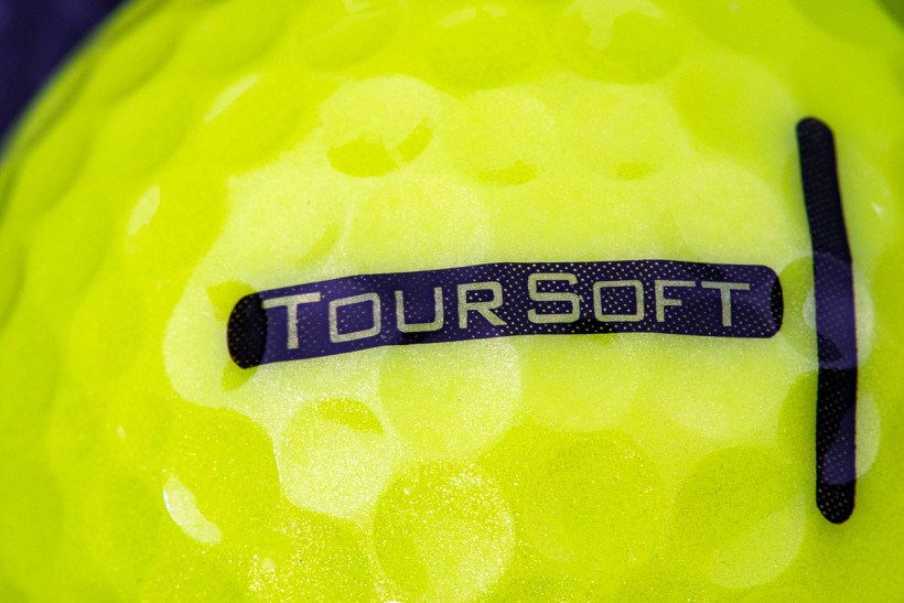 Titleist Tour Soft & Velocity Golf Balls | MyGolfSpy