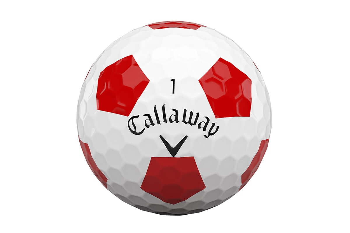 Complete Callaway Chrome Soft Golf Balls Reviews | MyGolfSpy