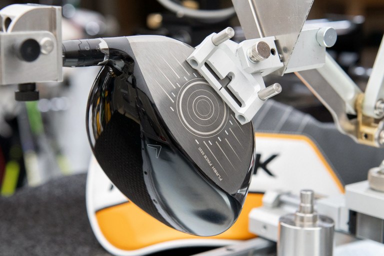 Callaway Mavrik Driver 2020 | MyGolfSpy