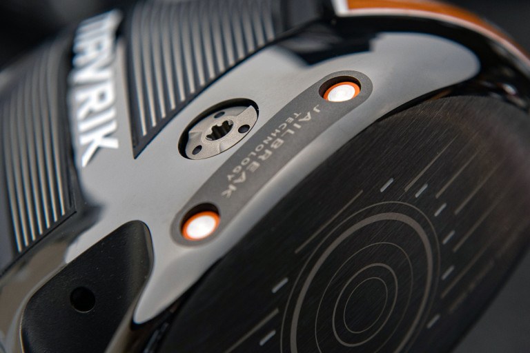 Callaway Mavrik Driver 2020 | MyGolfSpy