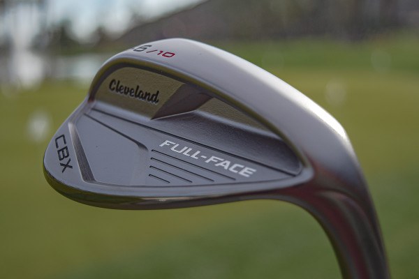 Cleveland Smart Sole 4 and CBX Full-Face Wedges 2020 | MyGolfSpy