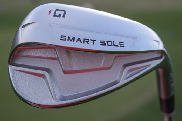 Cleveland Smart Sole 4 and CBX Full-Face Wedges 2020 | MyGolfSpy