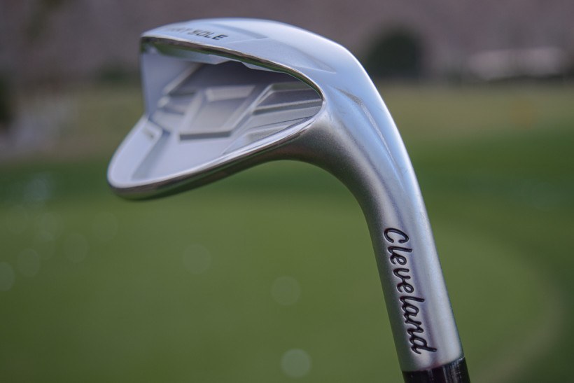Cleveland Smart Sole 4 and CBX Full-Face Wedges 2020 | MyGolfSpy