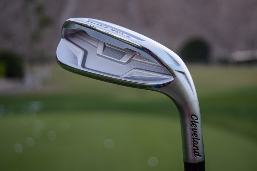 Cleveland Smart Sole 4 and CBX Full-Face Wedges 2020 | MyGolfSpy
