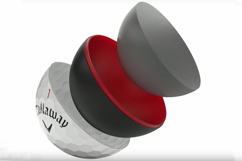 Complete Callaway Chrome Soft Golf Balls Reviews | MyGolfSpy