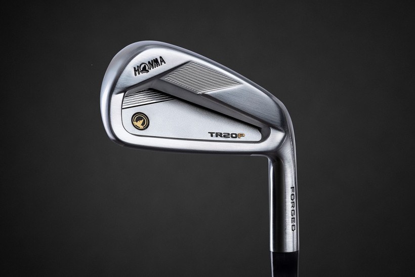 Honma TR20 Driver & Irons (2020) | MyGolfSpy
